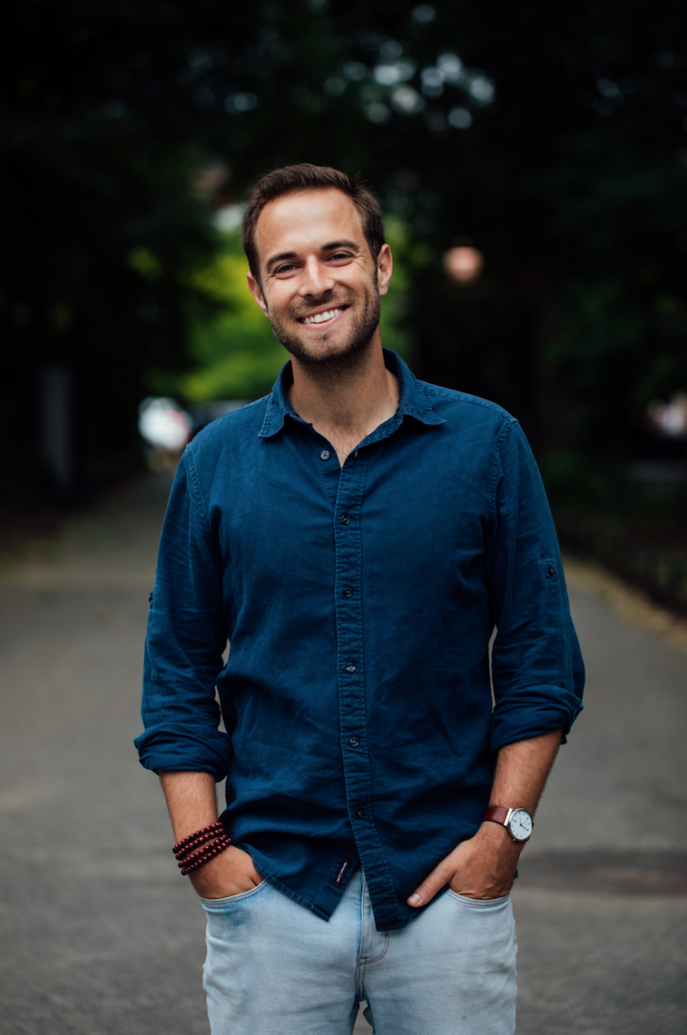 Mindfulness Coach, Mindfulness & Wellbeing Speaker, Teacher - About ...