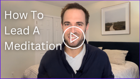 Cory Muscara: Keynote Speaker on Mindfulness, Bestselling Author, & Co ...